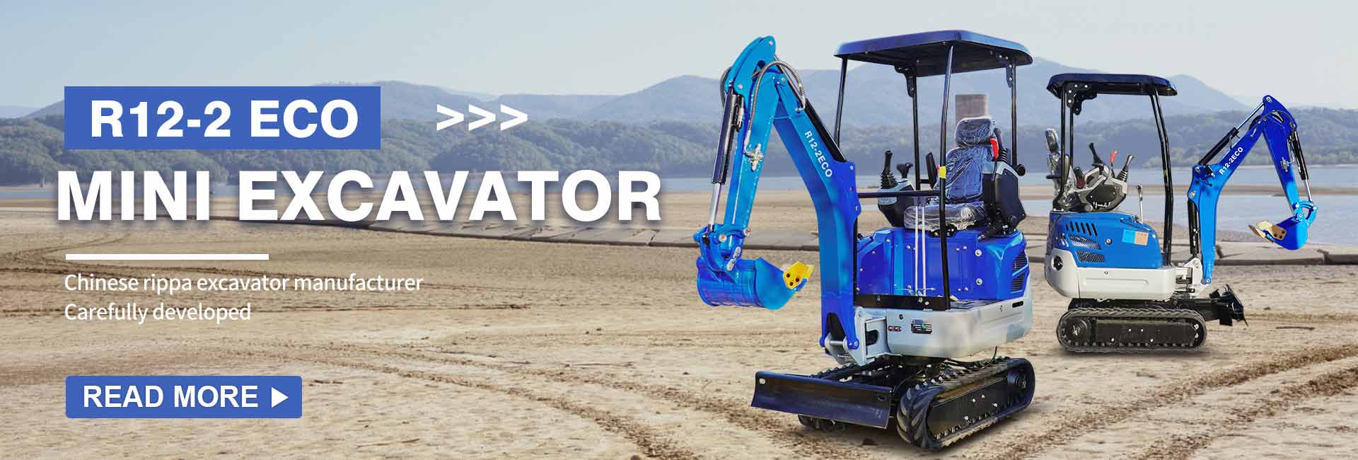 Chinese Mini Excavator_Excavator Made In China_Mini Excavator Factory ...