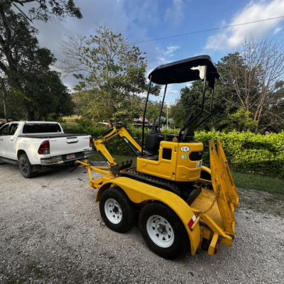 Case Center - Shandong Rippa Machinery Group Co., Ltd.